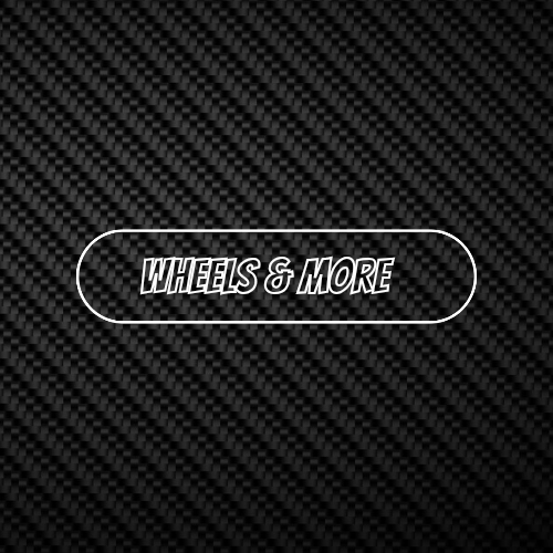 Wheels and more – Prophet-Designs