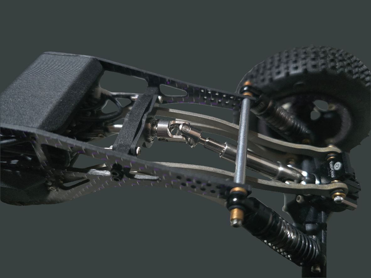 Doomsday(Pre-Order) – Prophet-Designs