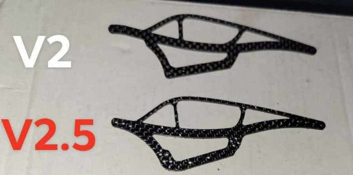 Echo V2.5 – Prophet-Designs