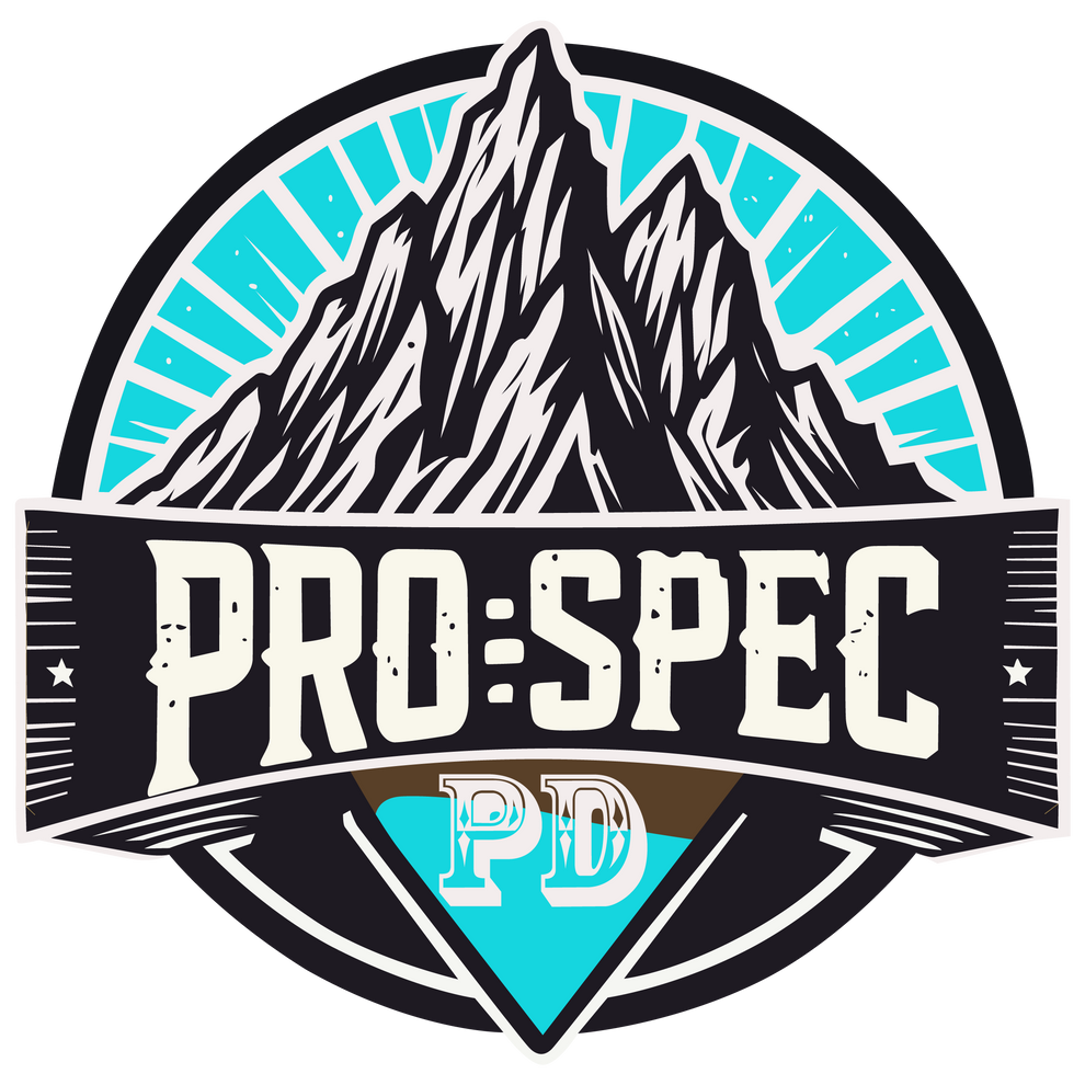 Pro-Spec gold Cf /Petg Cf Prints(Pre-Order) – Prophet-Designs